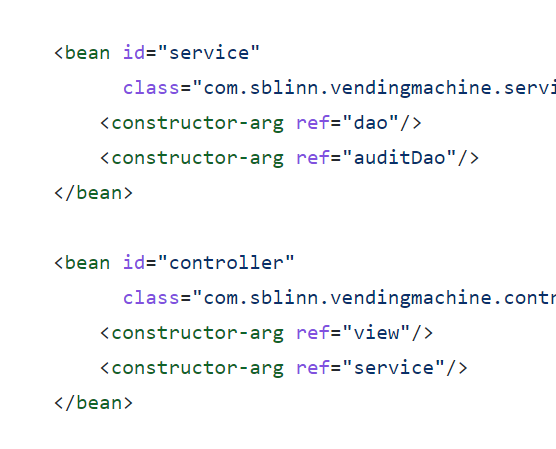Sara Blinn Portfolio