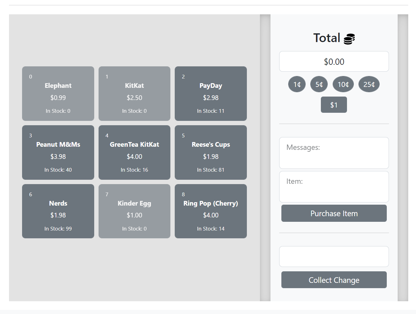 Sara Blinn Portfolio